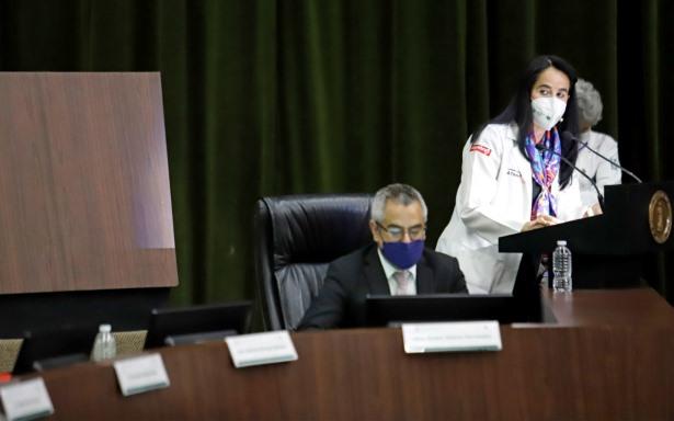 IMSS impulsa Protocolos de Atención Integral para fortalecer salud preventiva y prevenir ...